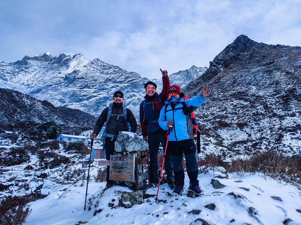 Top 4 One Week Treks in Nepal - Best Short Trekking Routes of Nepal